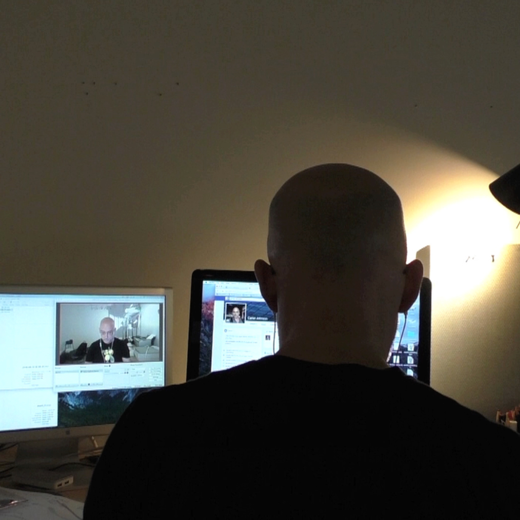 Carter Johnson – carter@carterjohnson.net